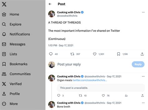 how to build a twitter seo strategy in 2025