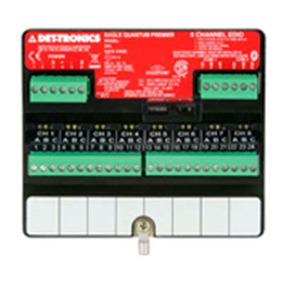 Det Tronics Enhanced Discrete I O Module EDIO HMA Group