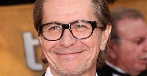 명품배우 게리 올드만 무관의 설움 벗나 사상 첫 메이저 노미네이트