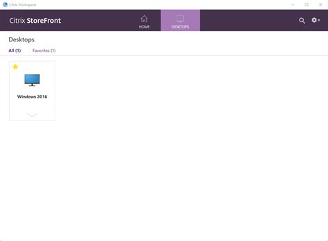 Citrix Workspace App And SAML FAS The World Of Netscaler