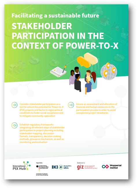 Sustainability Briefing 1 Carbon Sources In The Context Of Power To X Ptx Hub