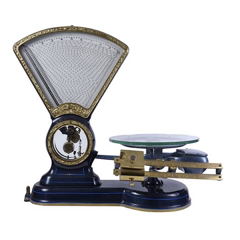Strubler Computing Scale Co Fancy Fan Scale Solvang Antiques Strubler Computing Scale Co Fancy Fan Scale Solvang Antiques
