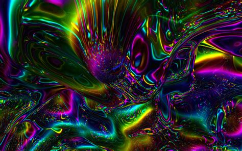 Psychedelic Wallpapers 4k Hd Backgrounds On Wallpaperbat