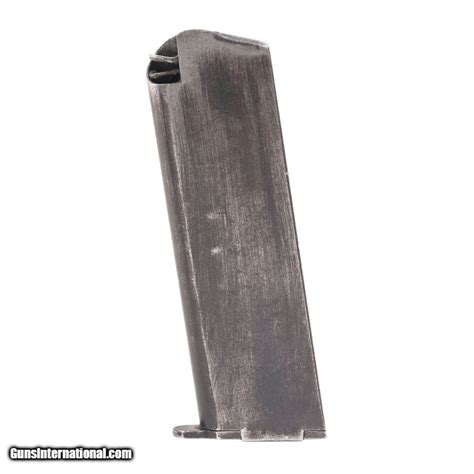 Star B 9mm Largo Magazine Mis1728
