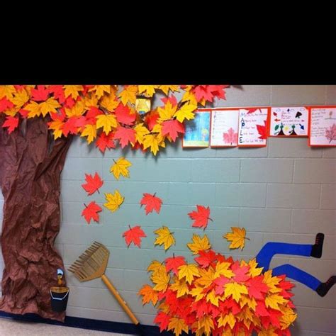 30 Fall Classroom Decoration Ideas To Bring The Spirit Of The Season For Your Students 30 Fall Classroom Decoration Ideas To Bring The Spirit Of The Season For Your Students
