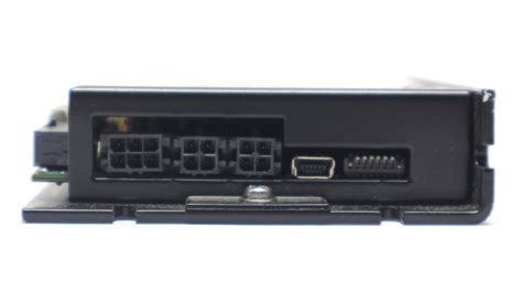 Maxon Motor Epos2 245 Digital Positioning Controller 5 Amp