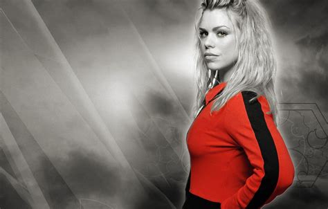 Billie Piper Wallpapers Wallpaper Cave