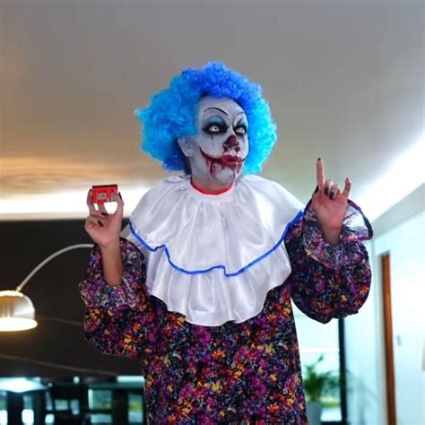 Descubre 13 Ideas De Luli💅 Y Fotos De Payasos Payasos Celebridades