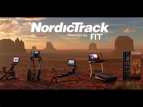 Rob Critchley On Linkedin Nordictrack The Home Of Interactive Personal Training