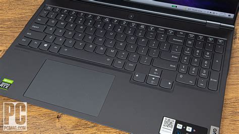 Lenovo Legion I Gen Review Pcmag Australia