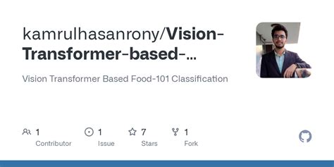 Vision Transformer Based Food Classification Utils Dist Util Py At Master · Kamrulhasanrony