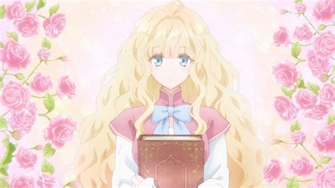 Bibliophile Princess Ep 1 Release Date Watch Online