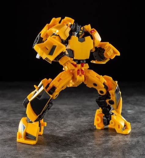 Iron Factory If Ex74 Raiki Iron Samurai Series Kapow Toys