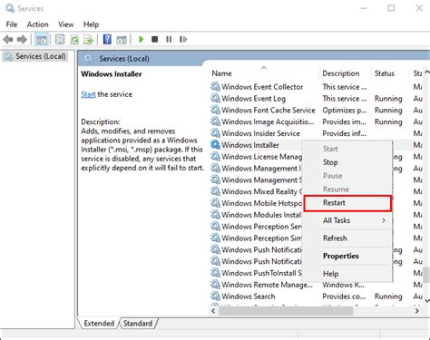 How To Fix Windows Update Error 0x80070643