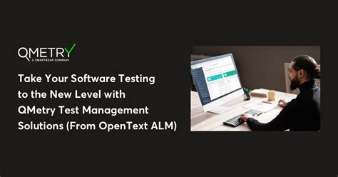 Softwaretesting Opentextalm Qualityassurance Agiletesting Testautomation Automationtesting