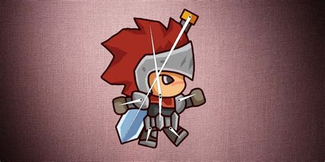 Создание костной 2д анимации в Unity Гайды по Unity