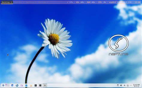 How To Install And Configure Polybar On Linux Foss Force