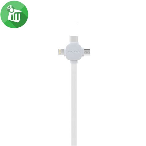 AWEI CL In Multi Charging Cable IMedia Stores