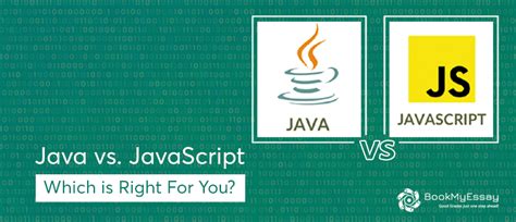 Whip Language Is Better Java Or Javascript