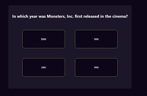 Github Vschiaffinoquizy Quiz App Using The Trivia Api And React