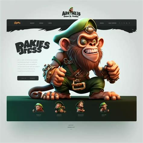 Ai Powered Design The Future Of User Interfaces Muzli Design Inspiration Artofit