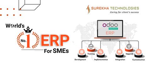 Odoo Development Services Odoo Erp Solution Company