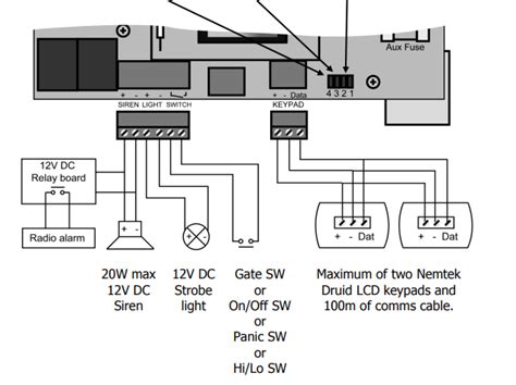 Help With Shelly Plus 1 Sensor Hardware Home Assistant Community