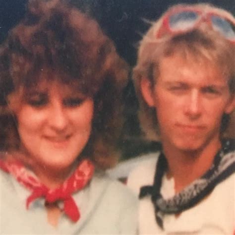 Dewayne Strobel 22 Years Really Happy Anniversary To Facebook