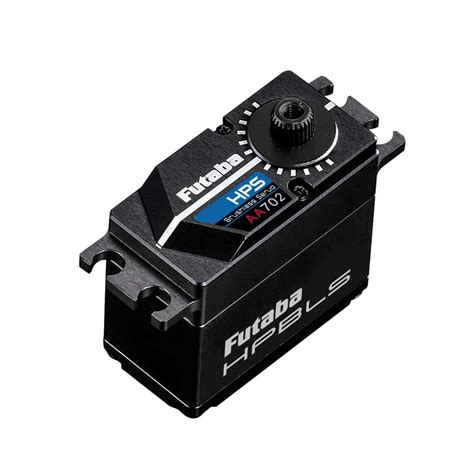 Futaba S Bus2 HPS AA702 High Speed Torque Standard 7 4V Brushless Servo