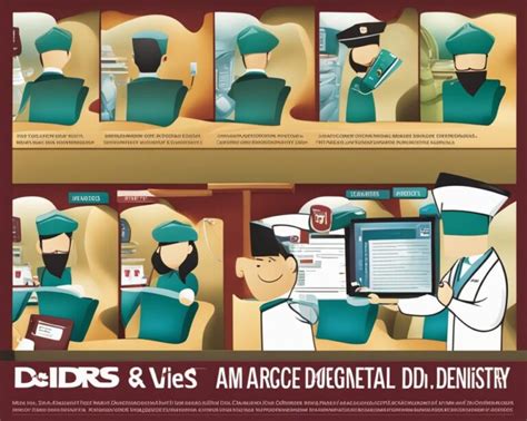 Whats The Difference Between Dds And Dmd Dmd Vs Dds Difference Icdk