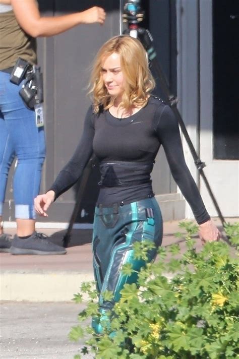 130 Captain Marvel Brie Larson Ideas Captain Marvel Brie Larson Brie