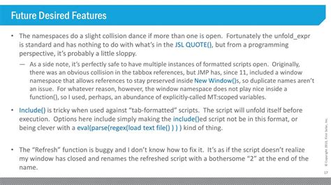 A Script To Help Write Scripts Ppt Download