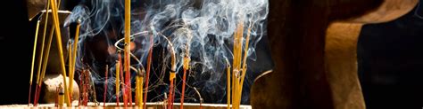 How To Burn Incense Sticks Incenseocean