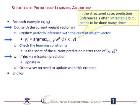 Dan Roth Computer And Information Science University Of Pennsylvania Ppt Download