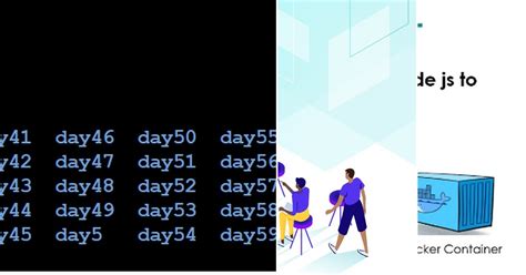 List 90daysdevops Challenge Curated By Long Nguyen Medium