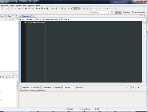 Java Words In Eclipse Editor Is Gone Stack Overflow
