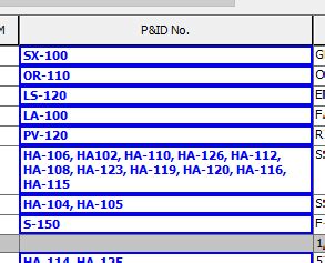 Solved: Instance Properties in Part list - Autodesk Community