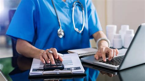 Relative Value Units In Healthcare Wrs Health