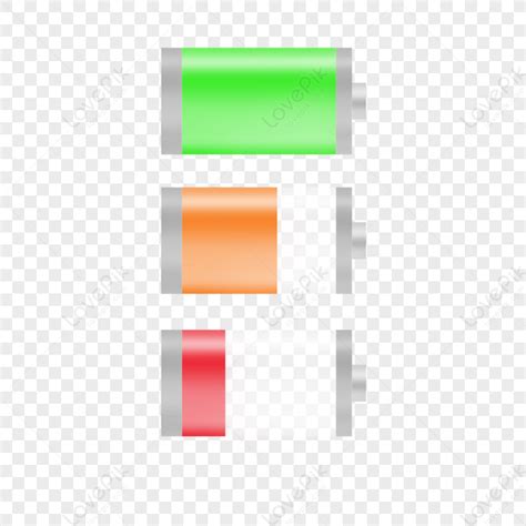 핸드폰 일러스트 배터리 기호 Ui 컬러 만화 통신 조명휴대 전화저장하다 Png 일러스트 무료 다운로드 Lovepik