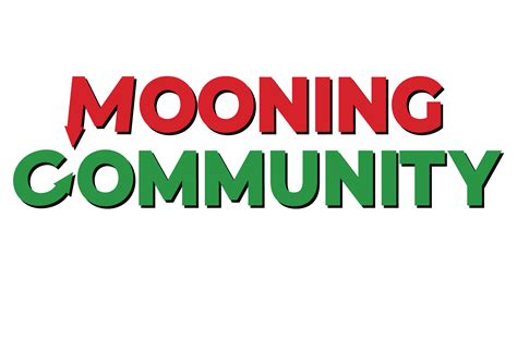 Mooning Community
