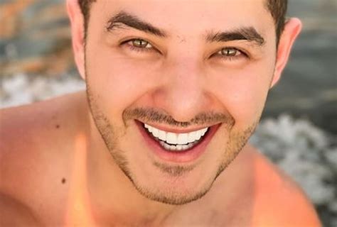 Quién Es Juanse Quintero De Los 50 Biografía Carrera Y Fotos Del Actor Colombiano Mag El