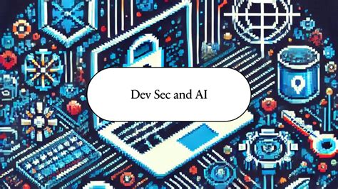 Secure Workloads And Ci Cd Pipeline When Integrating Ai