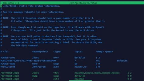 how to install gentoo on raspberry pi the ultimate guide raspberrytips