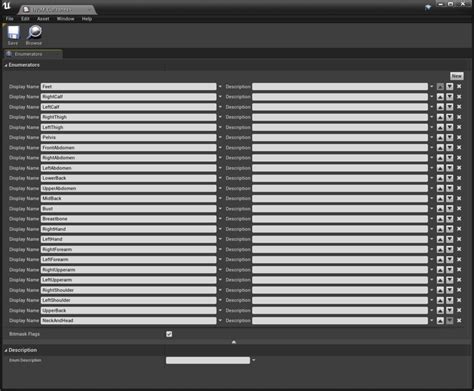 Character Clothing Part 4 Ue4 Logic