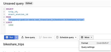 Run ML Models In SQL With BigQuery ML Week Module