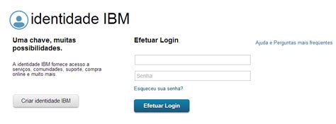 Como Submeter Chamados Pmr Através Do Ibm Service Request