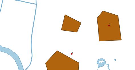 Dominoc925 Example Efficient Two Pass Spatialite Query To Find If A