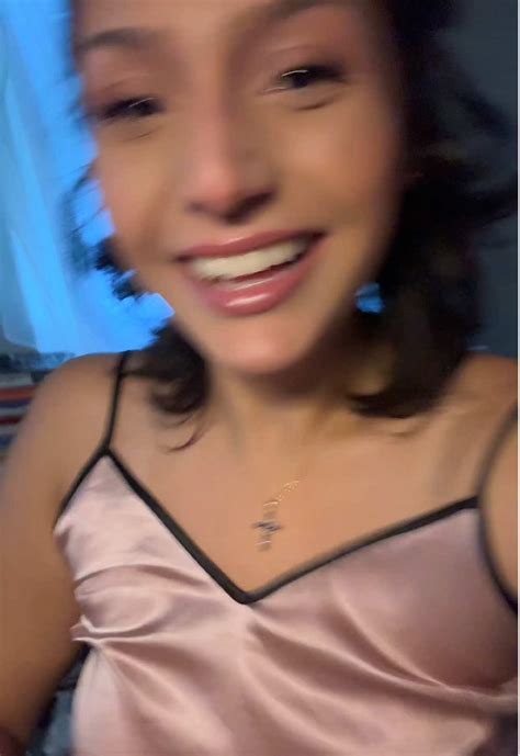 Cazangel Cazangelxoxoxo Tiktok