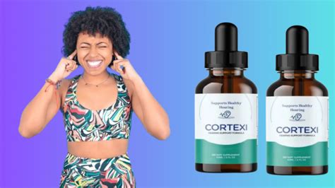 Cortex Reviews Unveiling The Truth Behind This Supplement Cortexi Review Does This Hearing