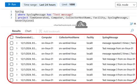 effective approach to collect linux logs to microsoft sentinel 26